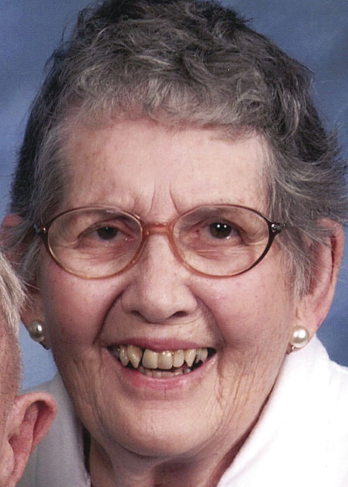 Genevieve "Gen" Morris, 94, Lewiston