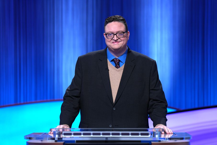 Lewiston native Dawson eliminated from ‘Jeopardy!’ tournamen...
