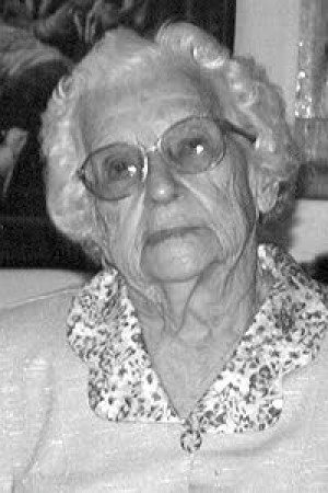 Hazel L. Gibbs, 93, Kooskia