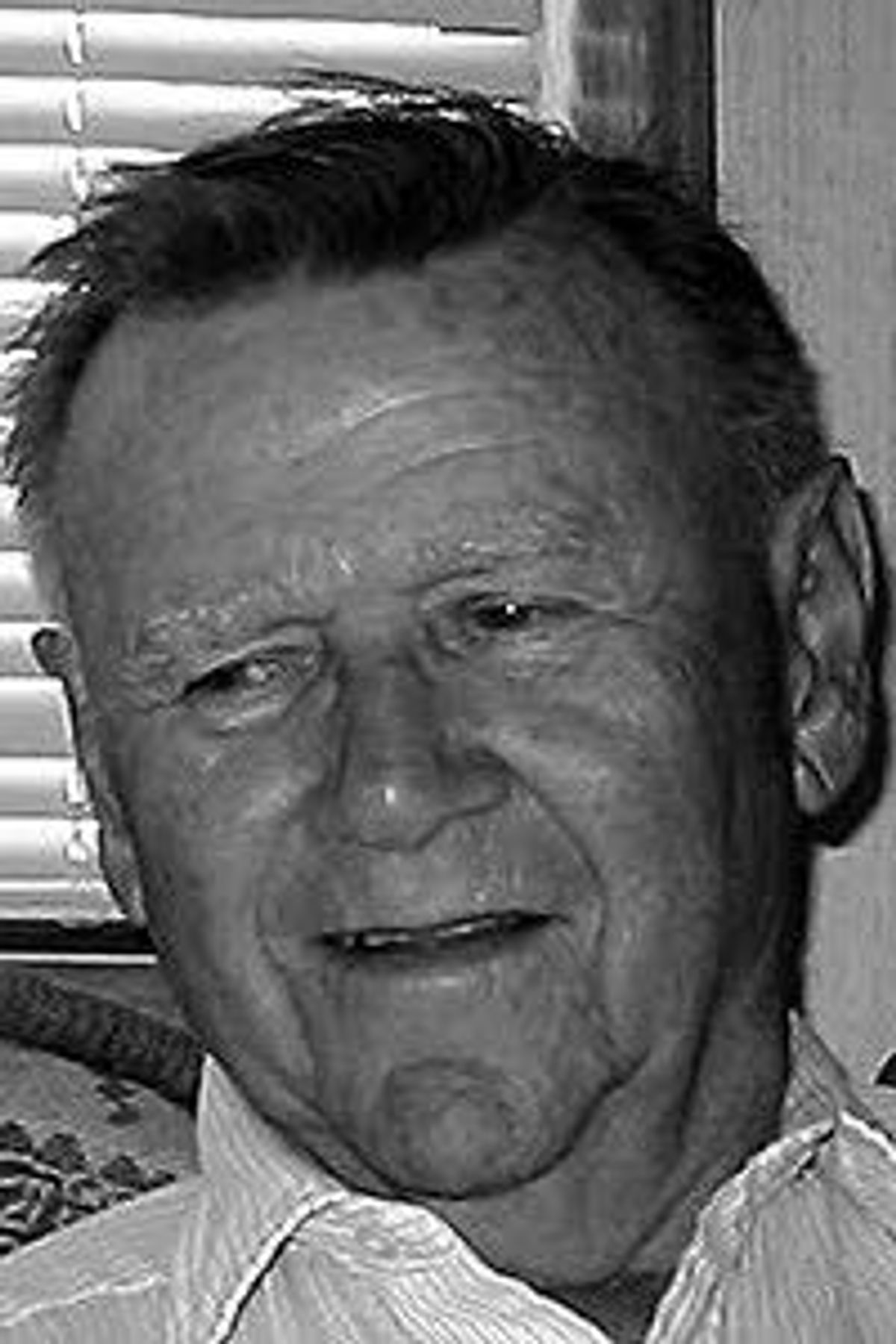 John (Jack) William Dunaway, 93