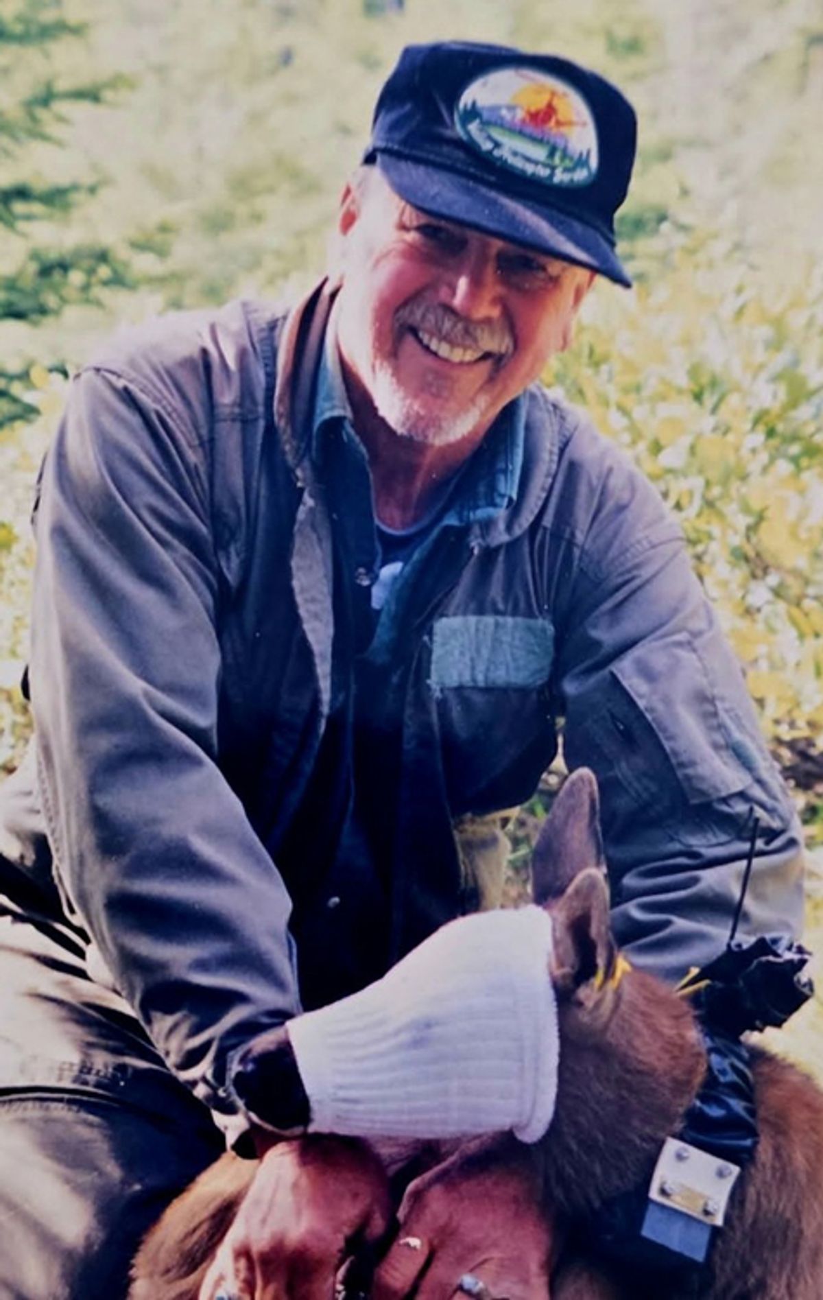 James R. ‘Jim’ Pope