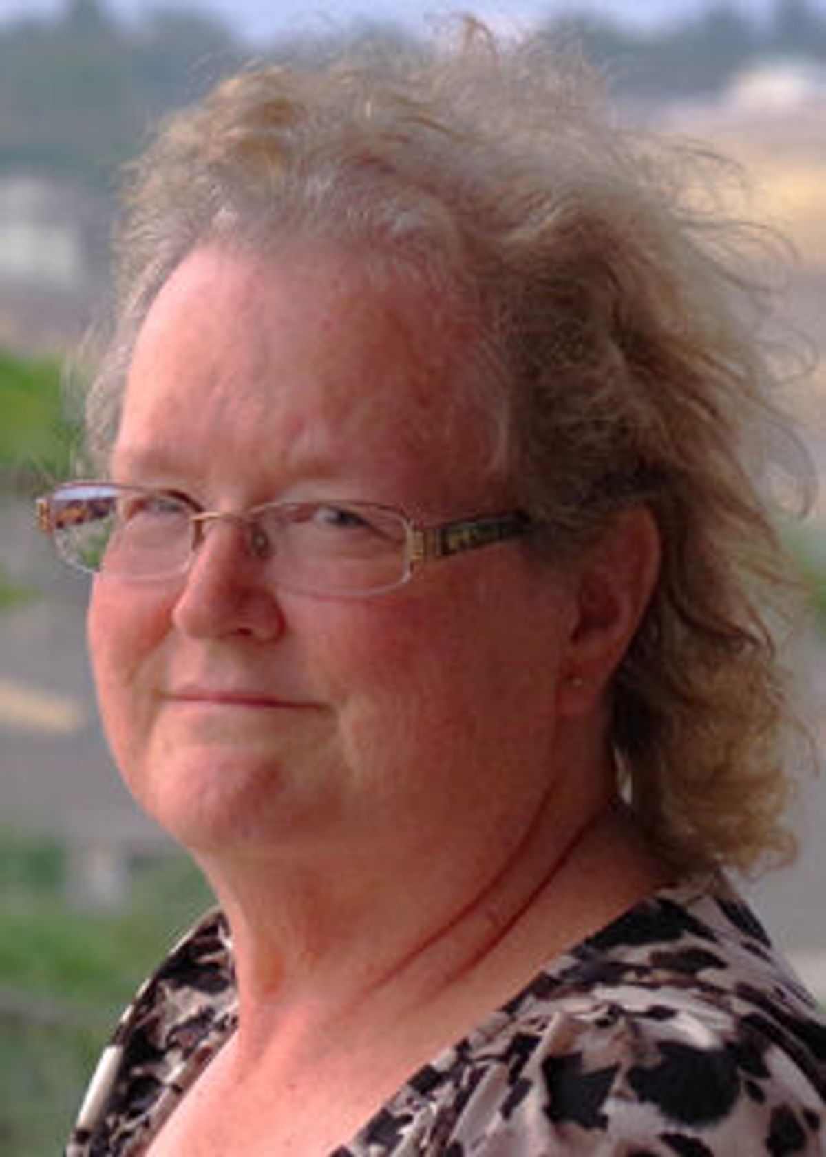 Judith Yvonne Plute