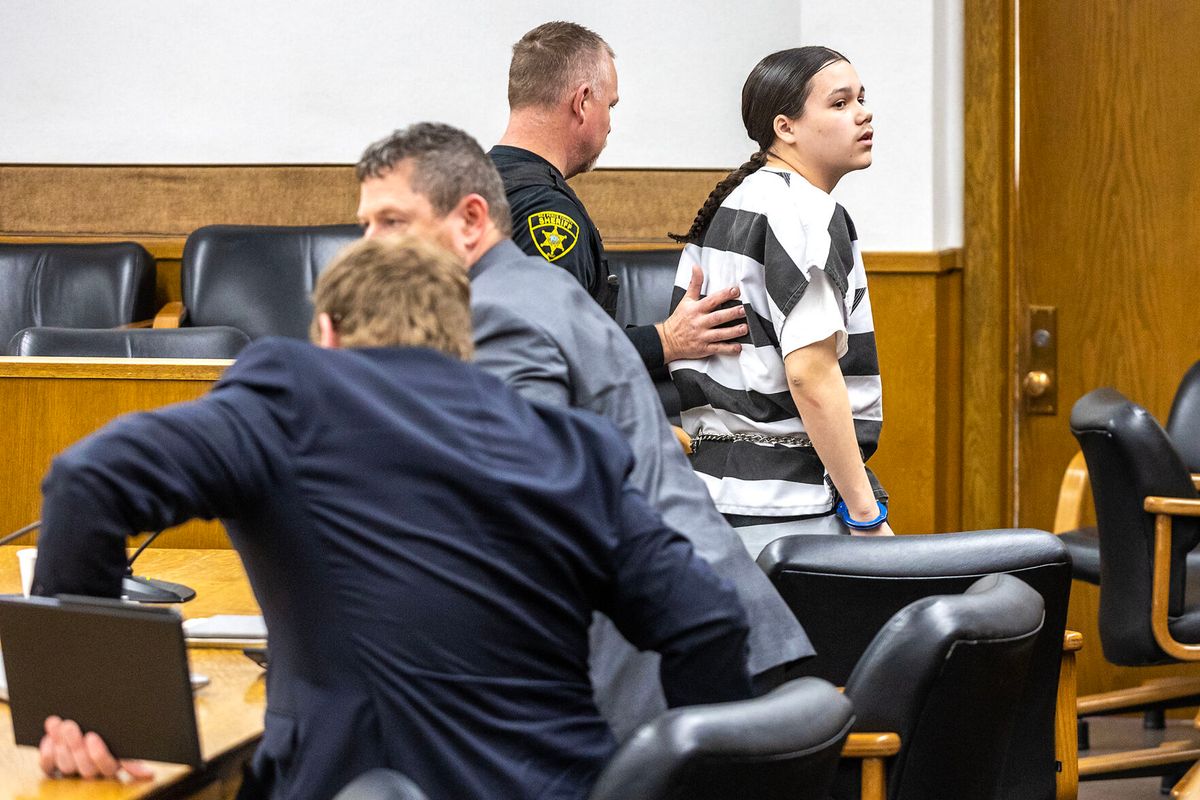 Demetri Ewing gets 25 years to life for first-degree murder