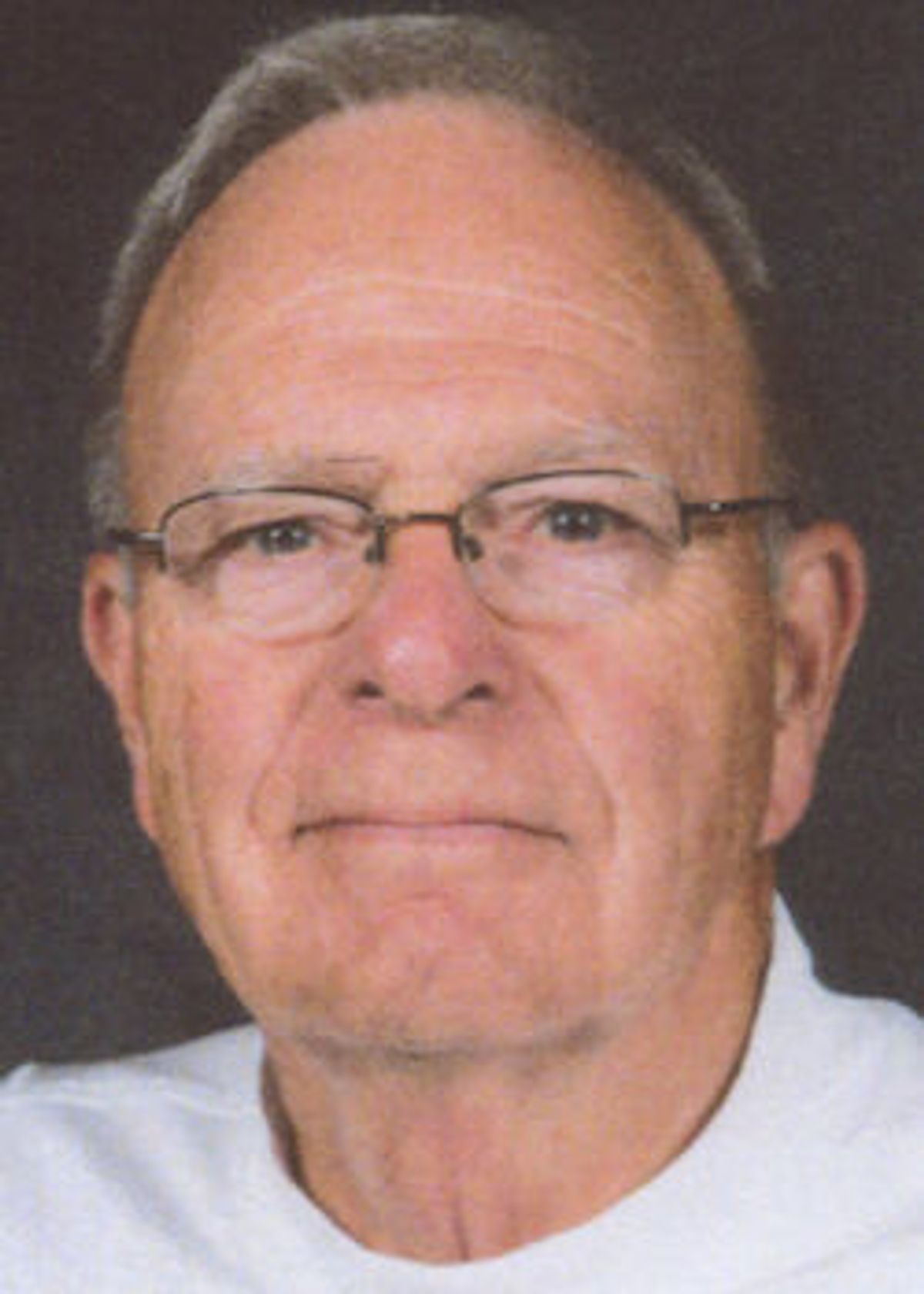 Paul Thompson
