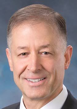 Johnson, Troy named leaders of intrastate air service committee