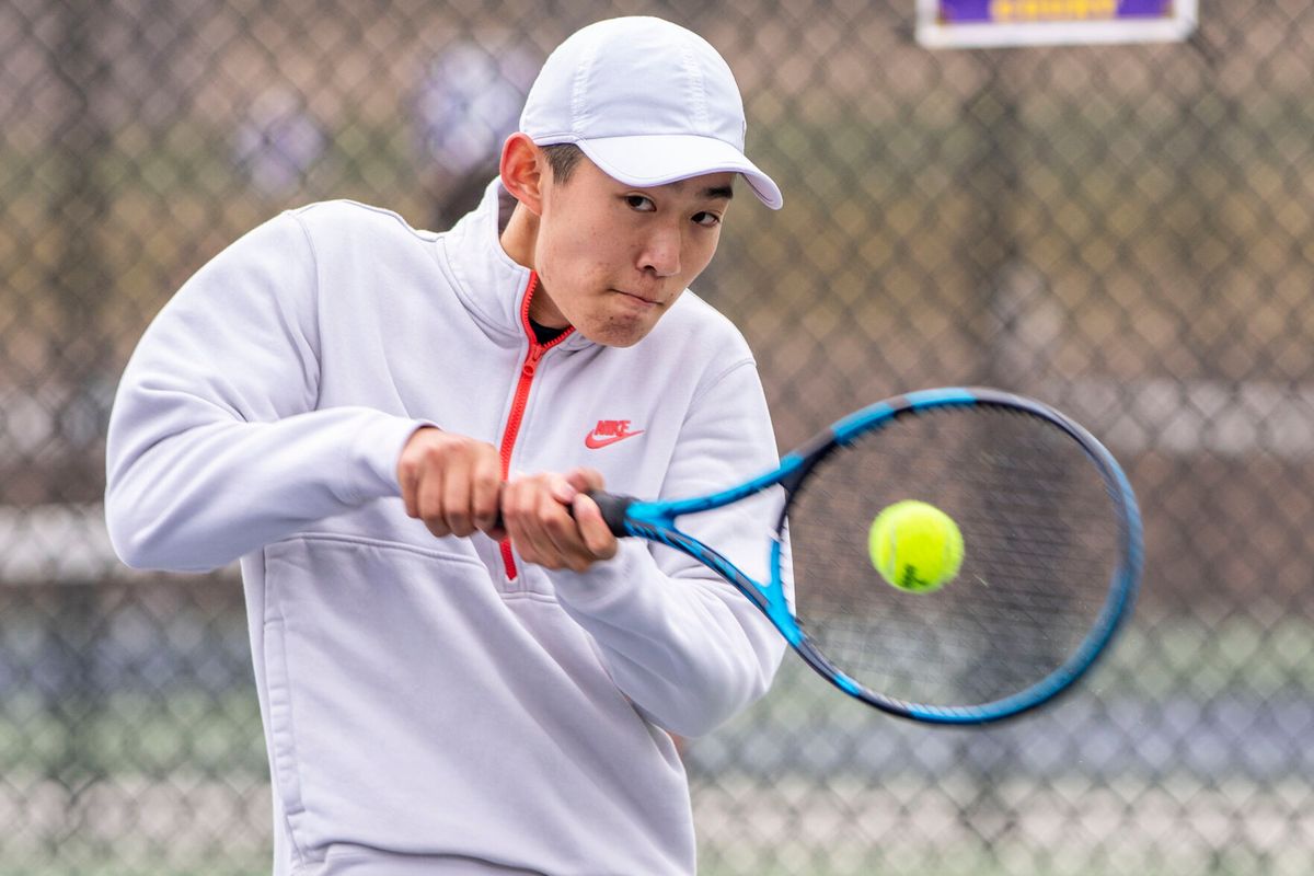 Area roundup: Lewiston, Pullman reign supreme at McConnell tennis invi...