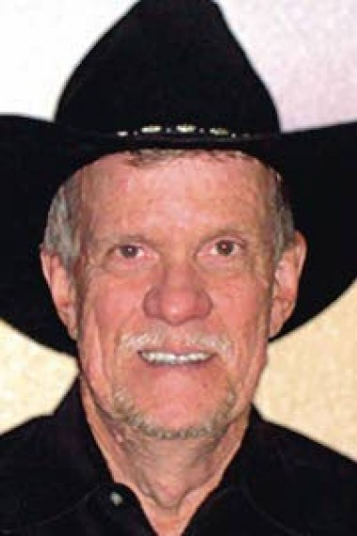 Dave Lumley named as president of the Roundup Association