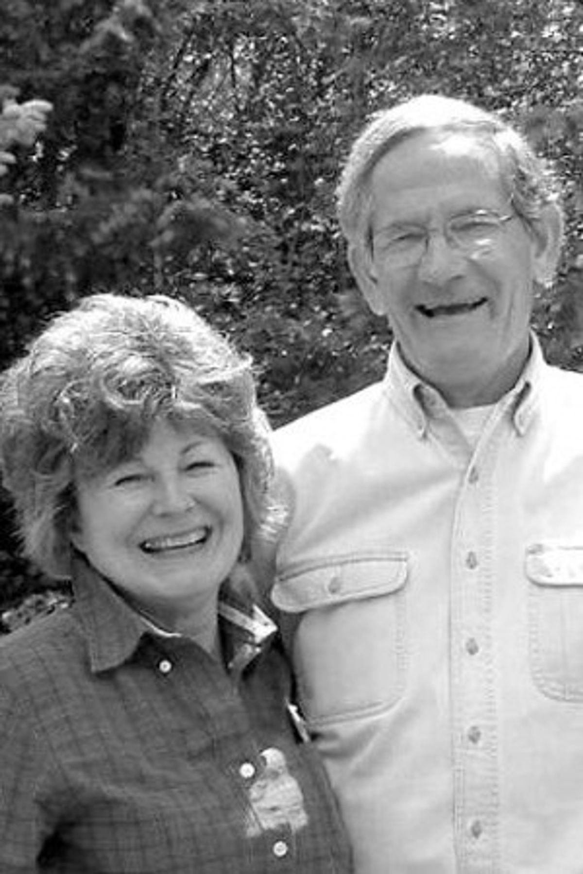 50th anniversary: Jon and Hergart Bledsoe