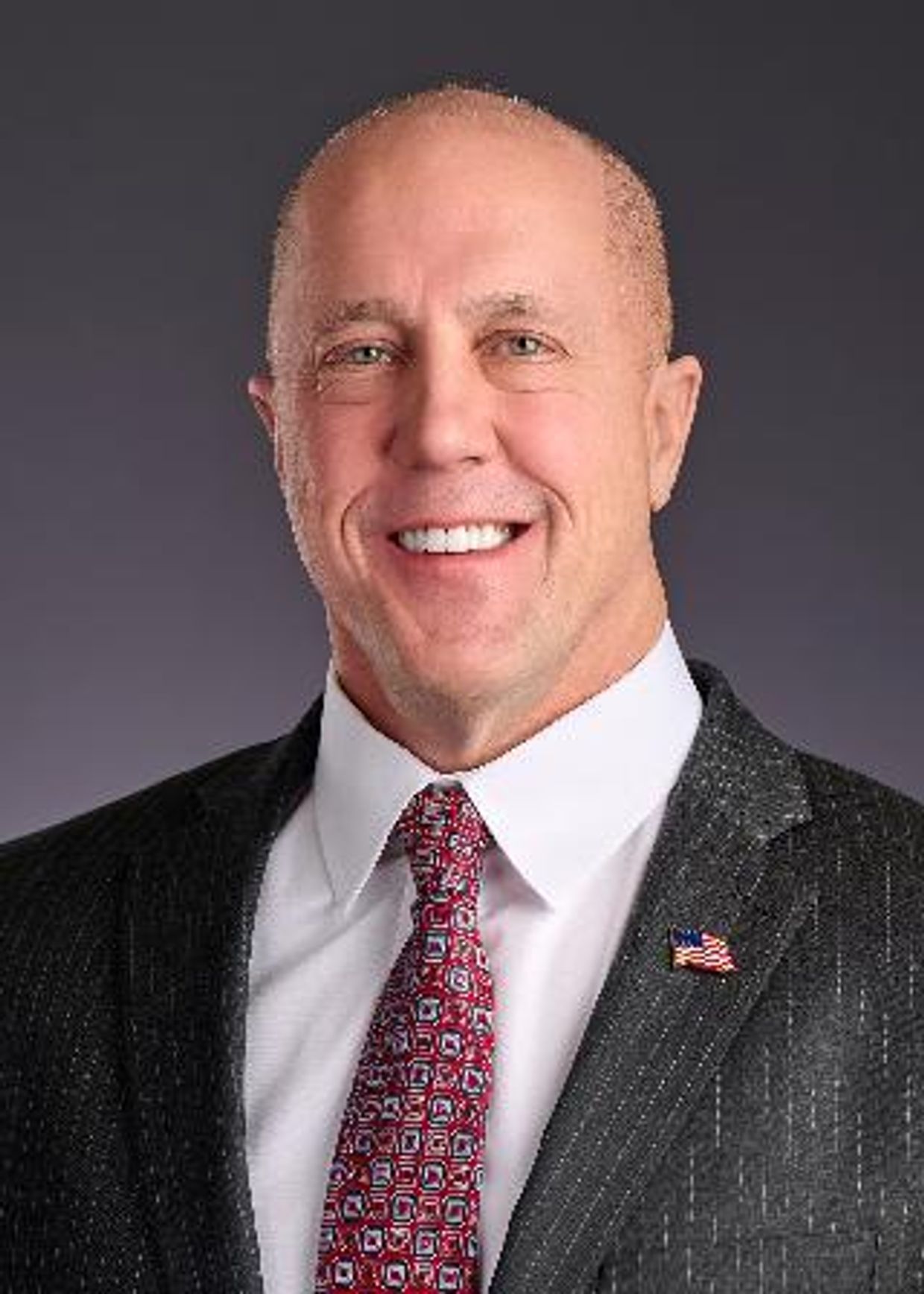 Bill banning Pride flag passes House