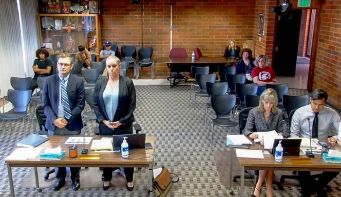 Pullman man will serve jail time for Trump hat incident