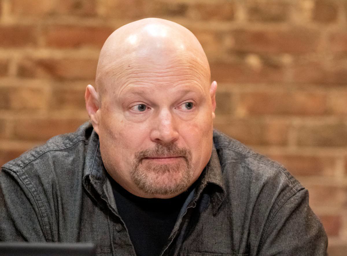 Former Colfax police chief responds to firing