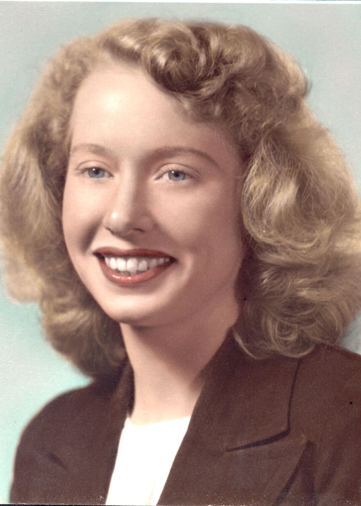 Dorothea Katherine Rogers