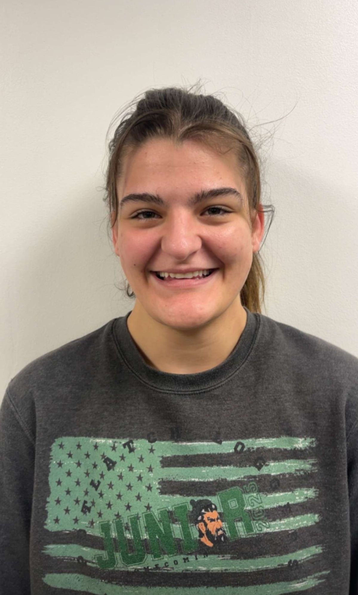 Prep Athlete of the Week: Hayley McNeal