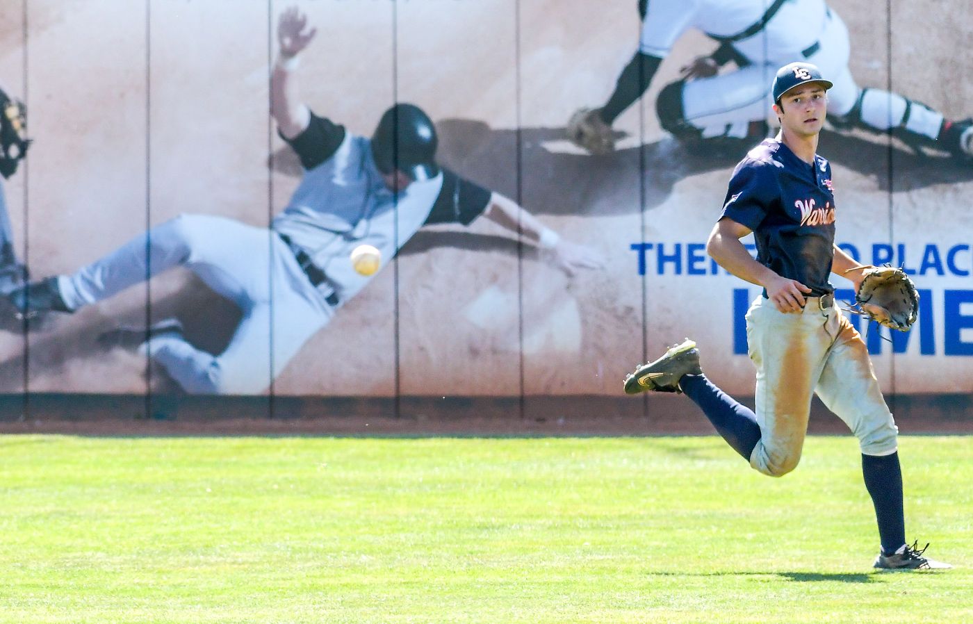 LC State baseball seeks a return to NAIA World Series in 2025