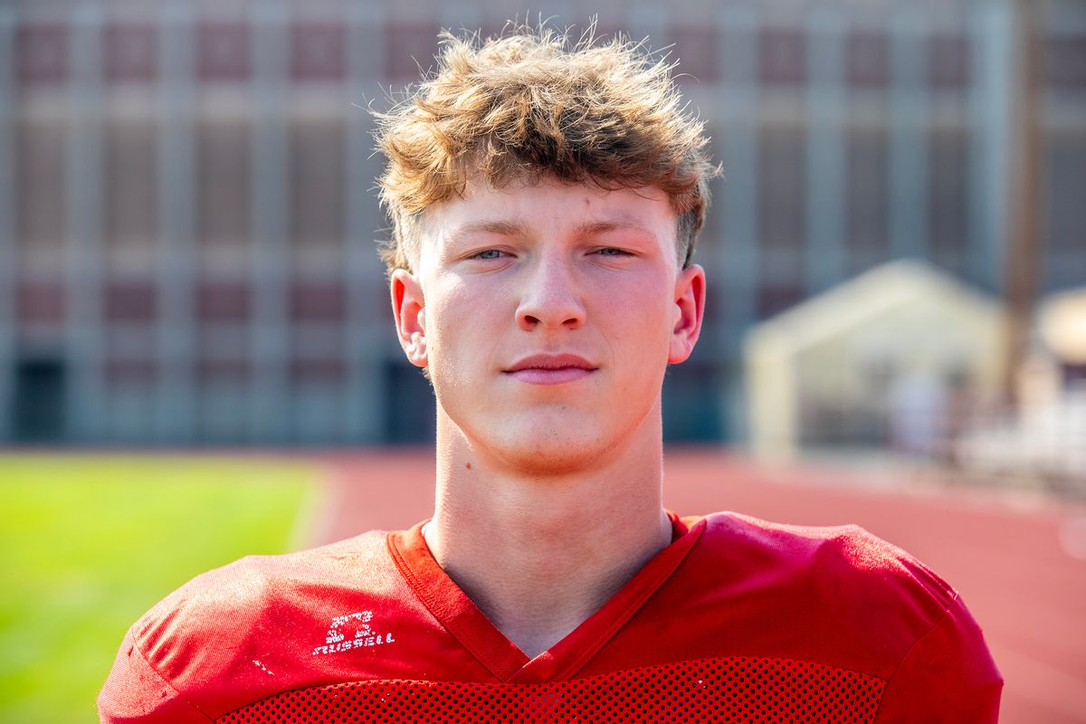 Prep Athlete of the Week: Hayden Line
