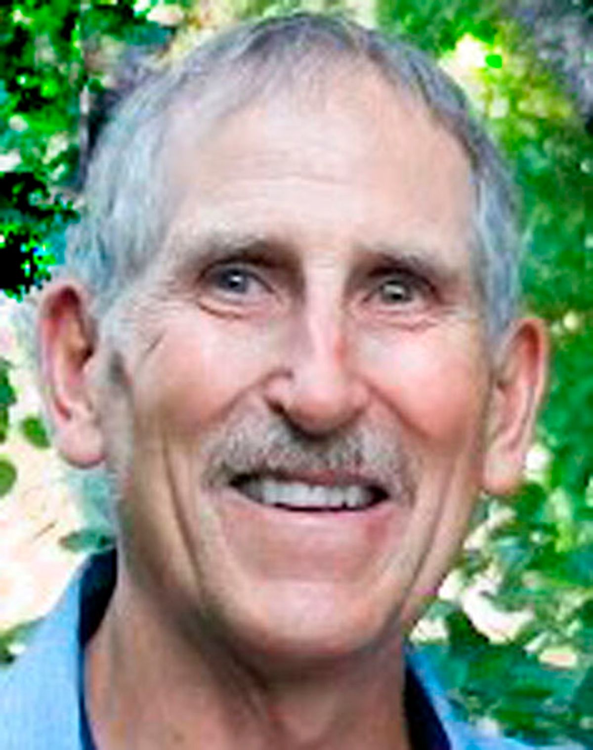 William Bryan Hopkins