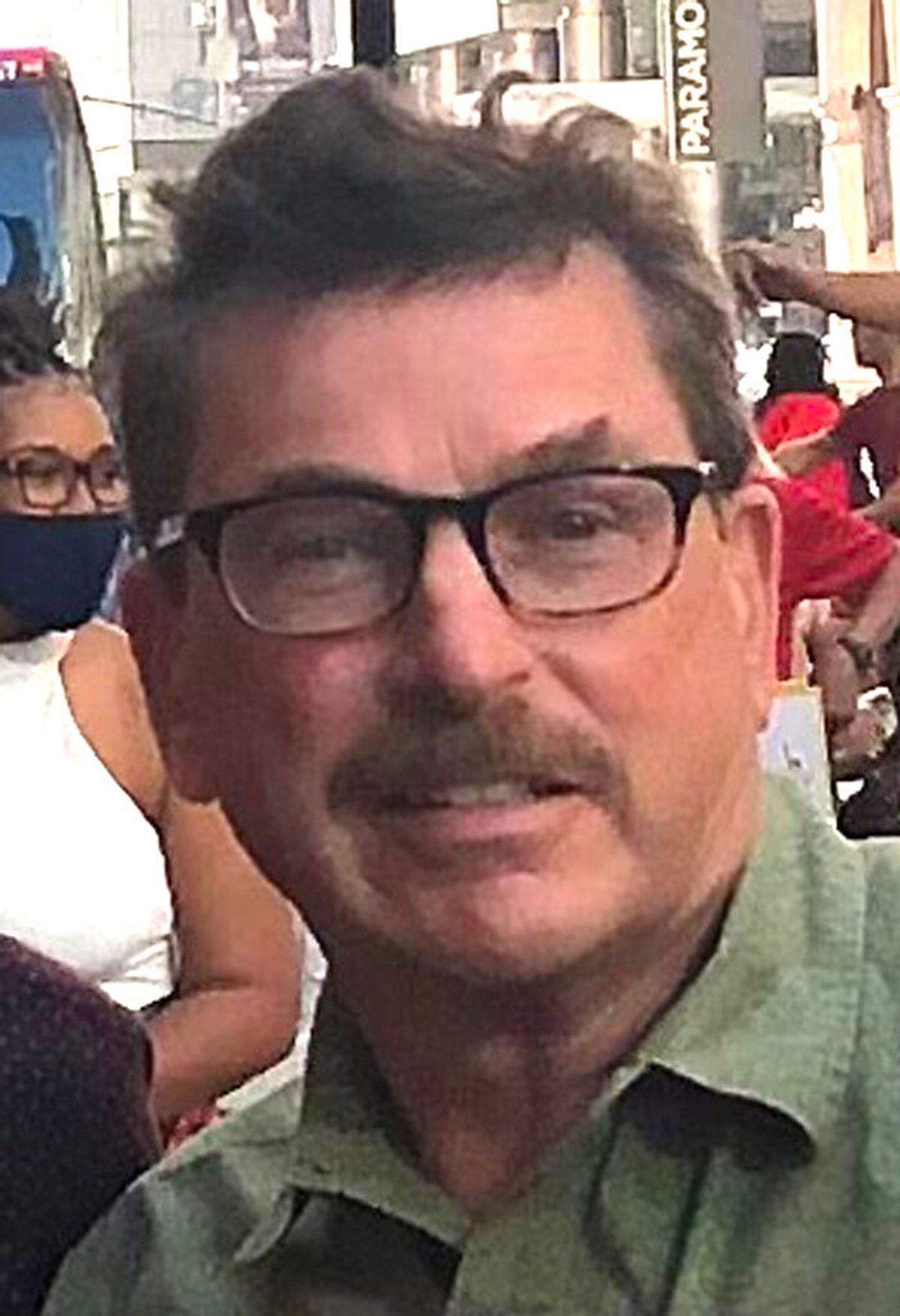 Switzer named to Lewiston URA board