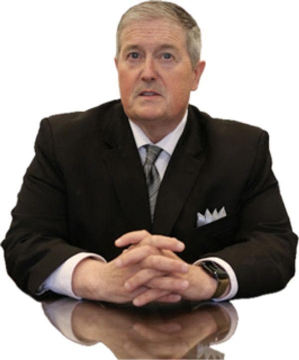 OPINION: Idaho Republican Party braces for a tense state con...