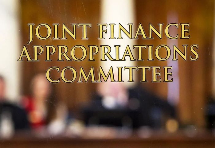 JFAC votes against funding National Guard education program
