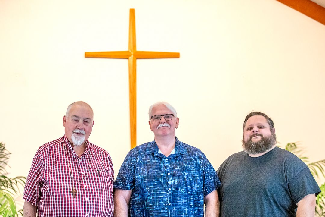 United Methodist churches in valley joining forces