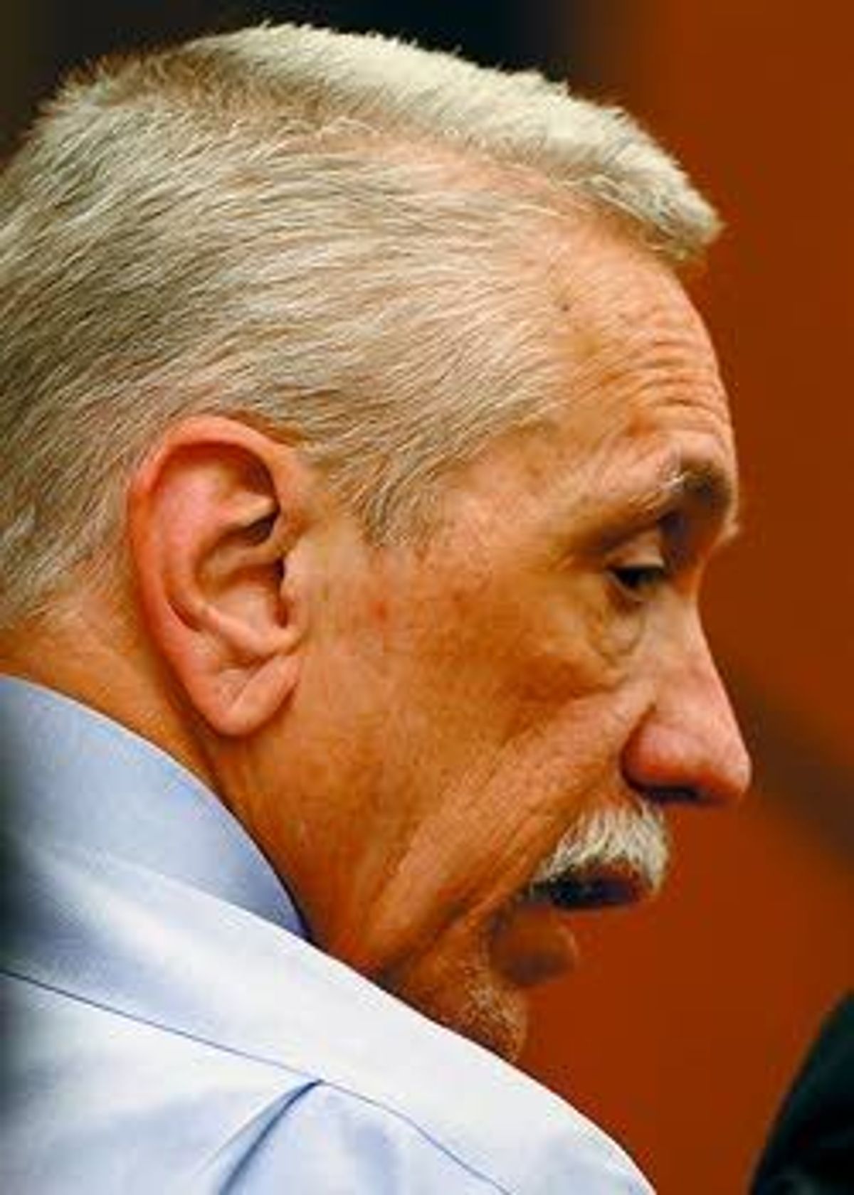 Oregon pastor convicted of child molestation