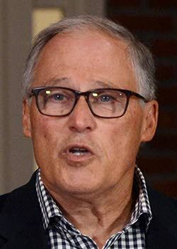 Inslee says some counties may go back to Phase 2 next week