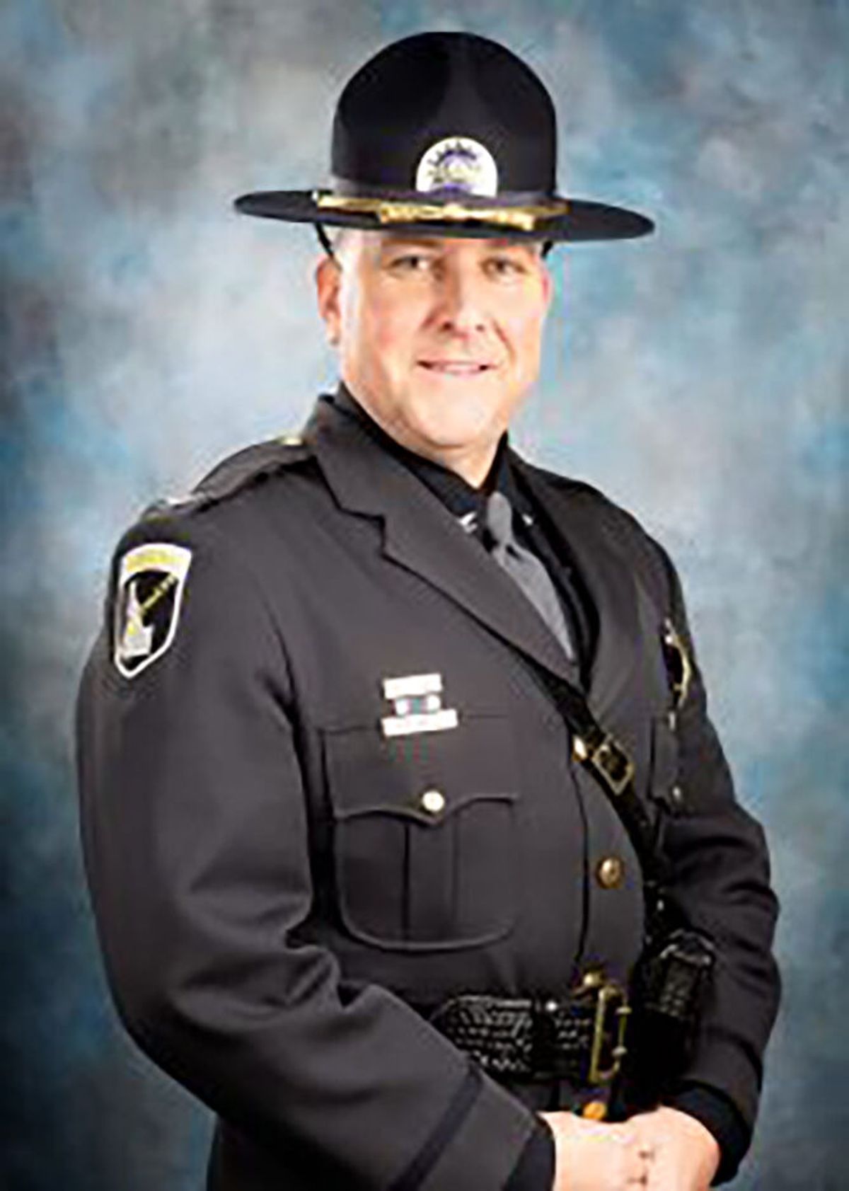 ISP chief retiring, to hand off baton