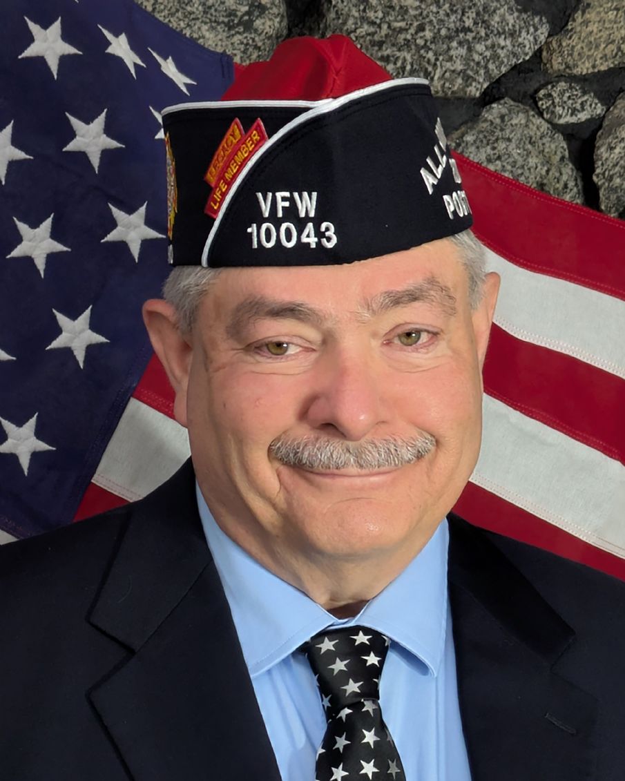 Douglas Welch named National Surgeon General