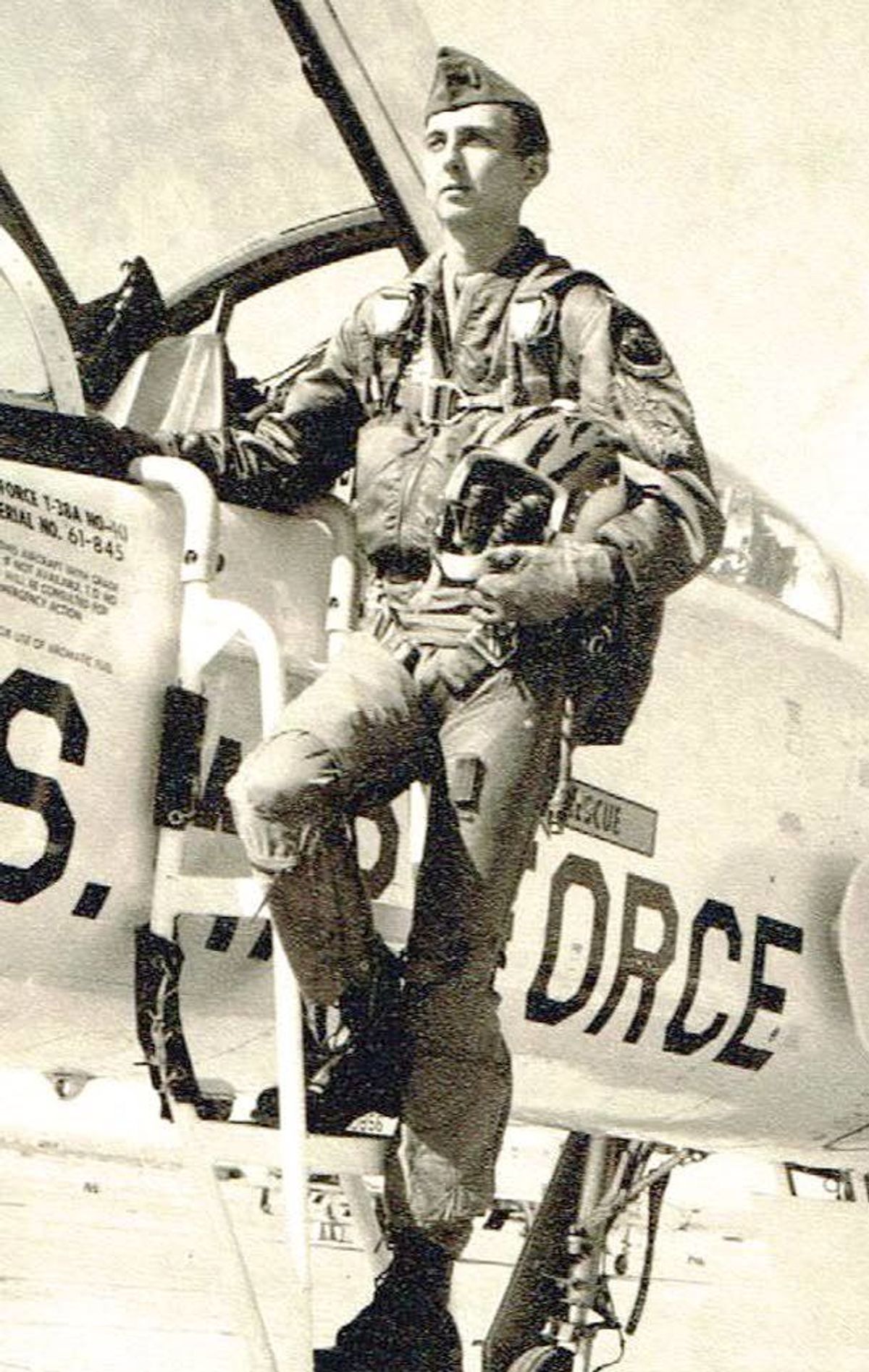 Stanley “Stan” Gordon King