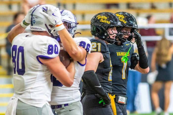 TUESDAY MORNING QUARTERBACK: The Vandals’ defense needs to find consis...