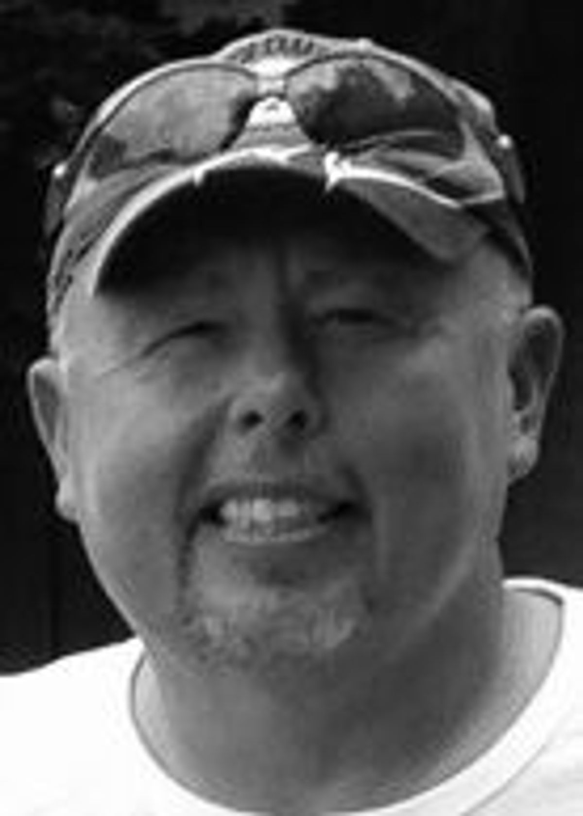 Richard Arthur Engle