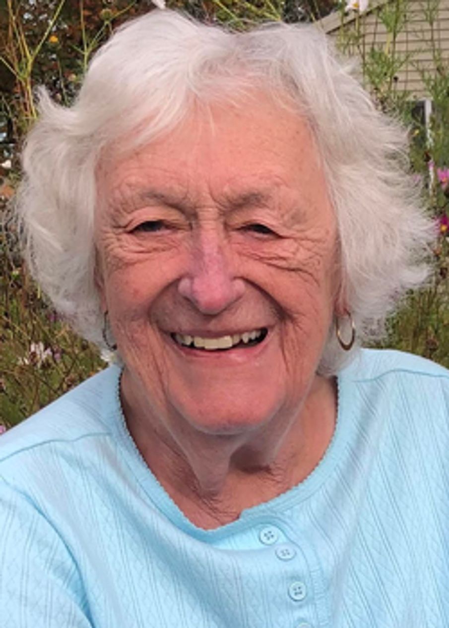 Jo Ella ‘Jo’ Kleffner