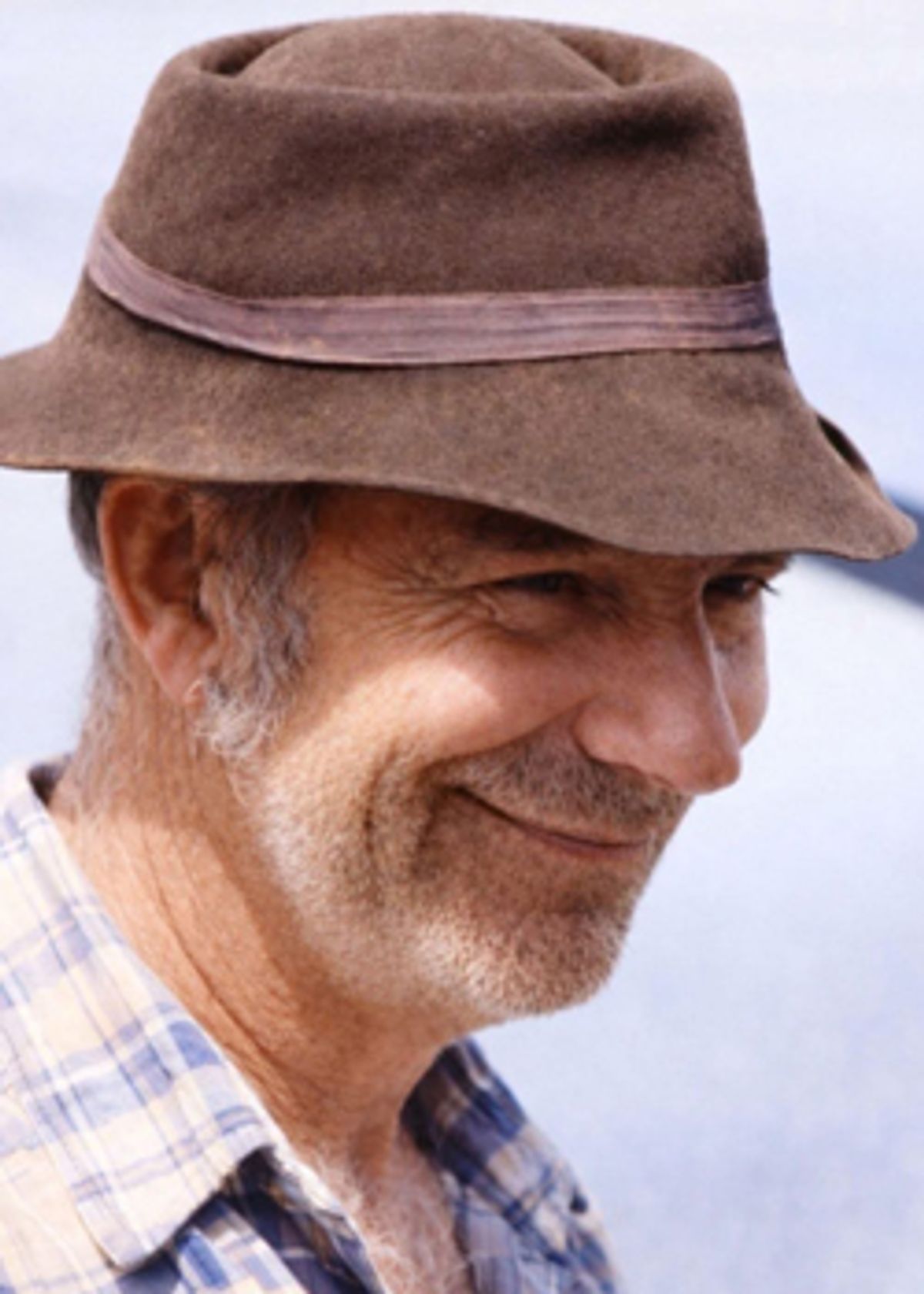 Fredric L. Hadley