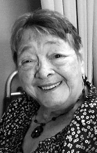 Donna Moore
