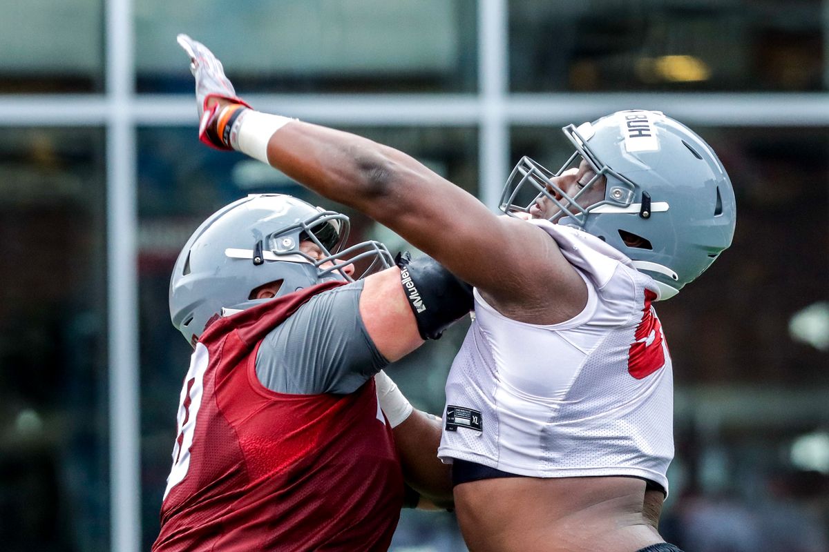 ‘I wouldn’t go anywhere else’: WSU center Dieu set to finish...