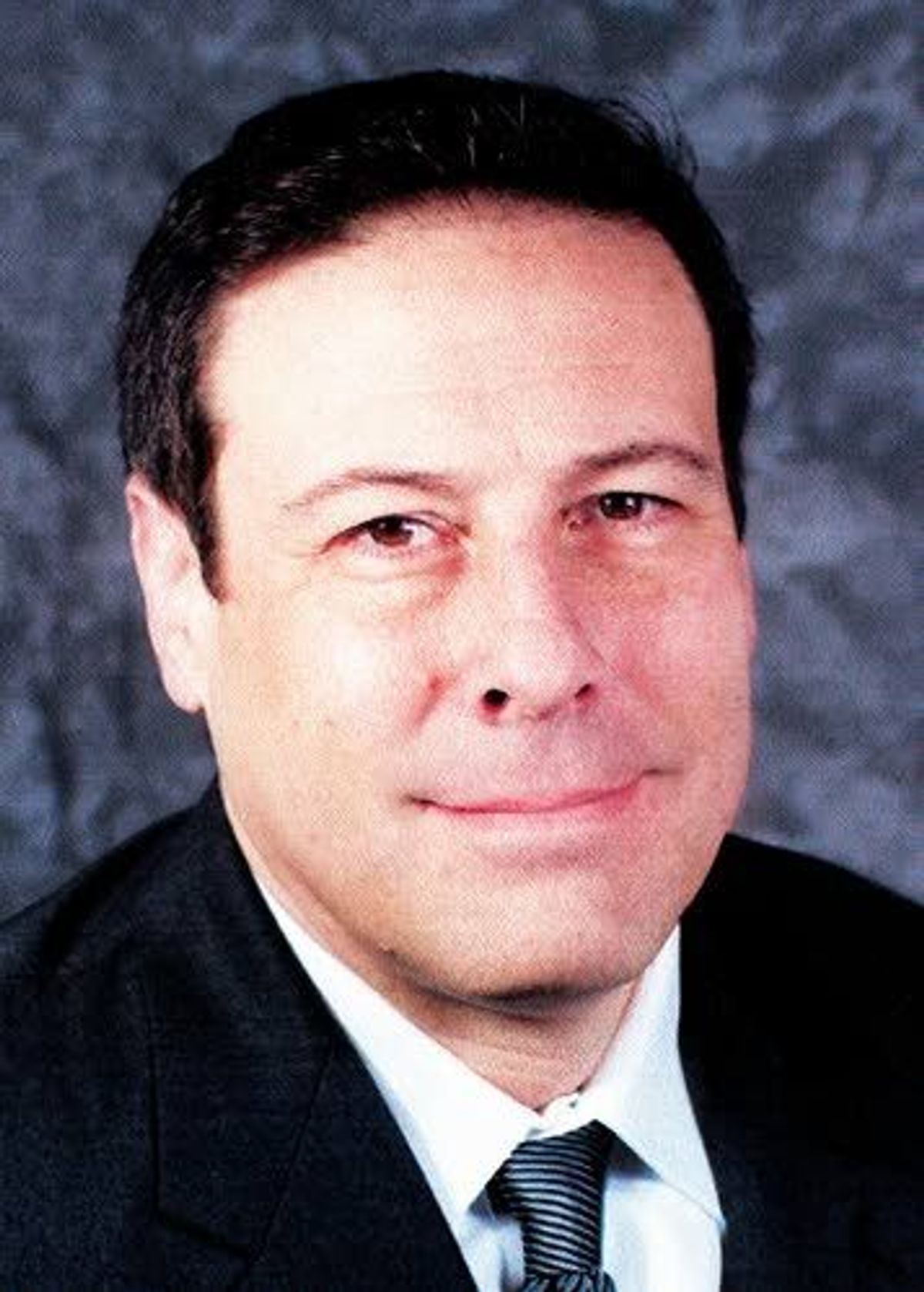 John A. Hines