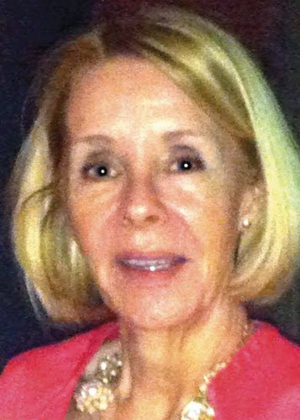 Michelle Marie Barnes Infanger