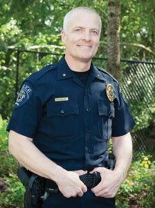 Officers get primer on use of force