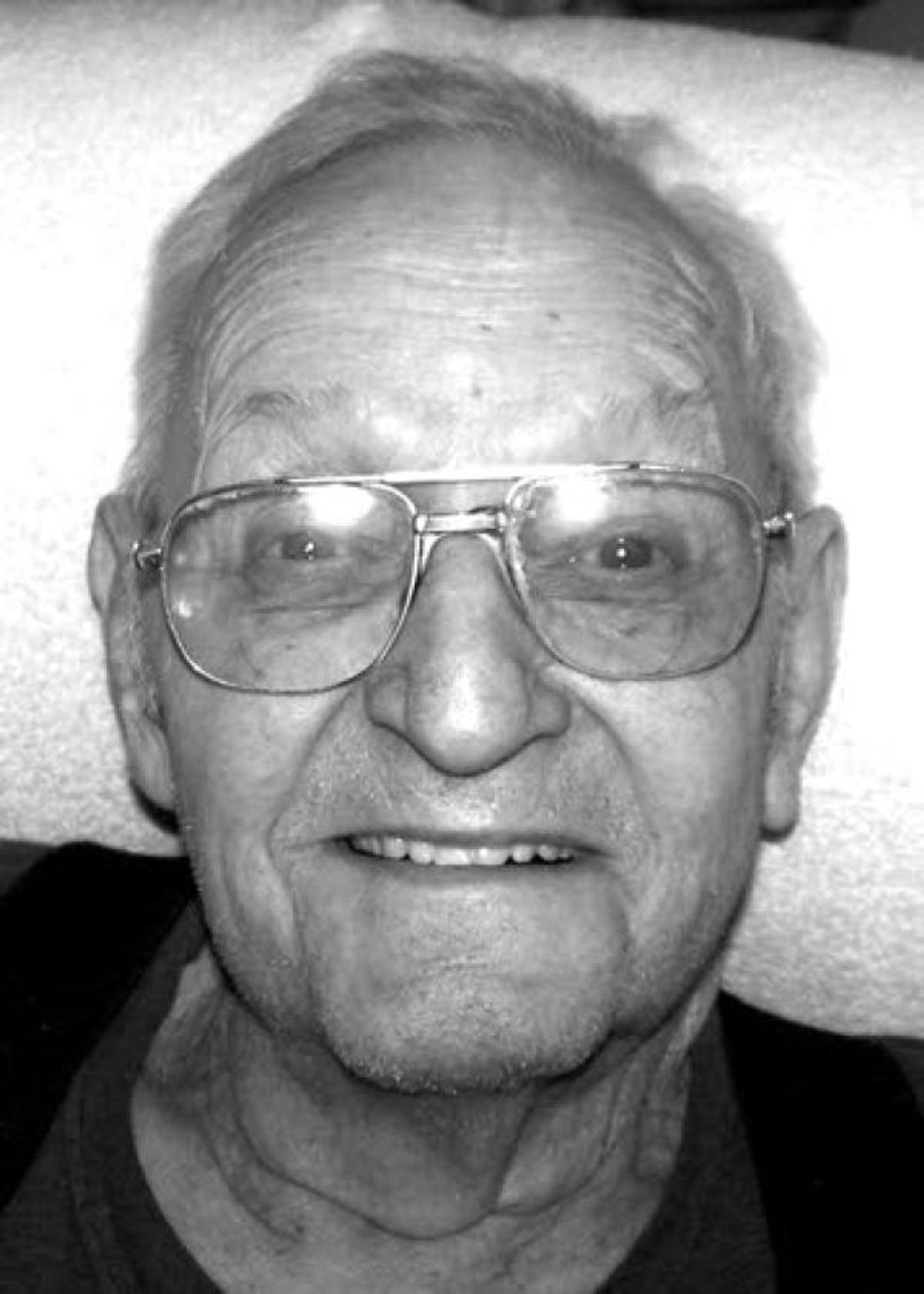 Keith L. Hall
