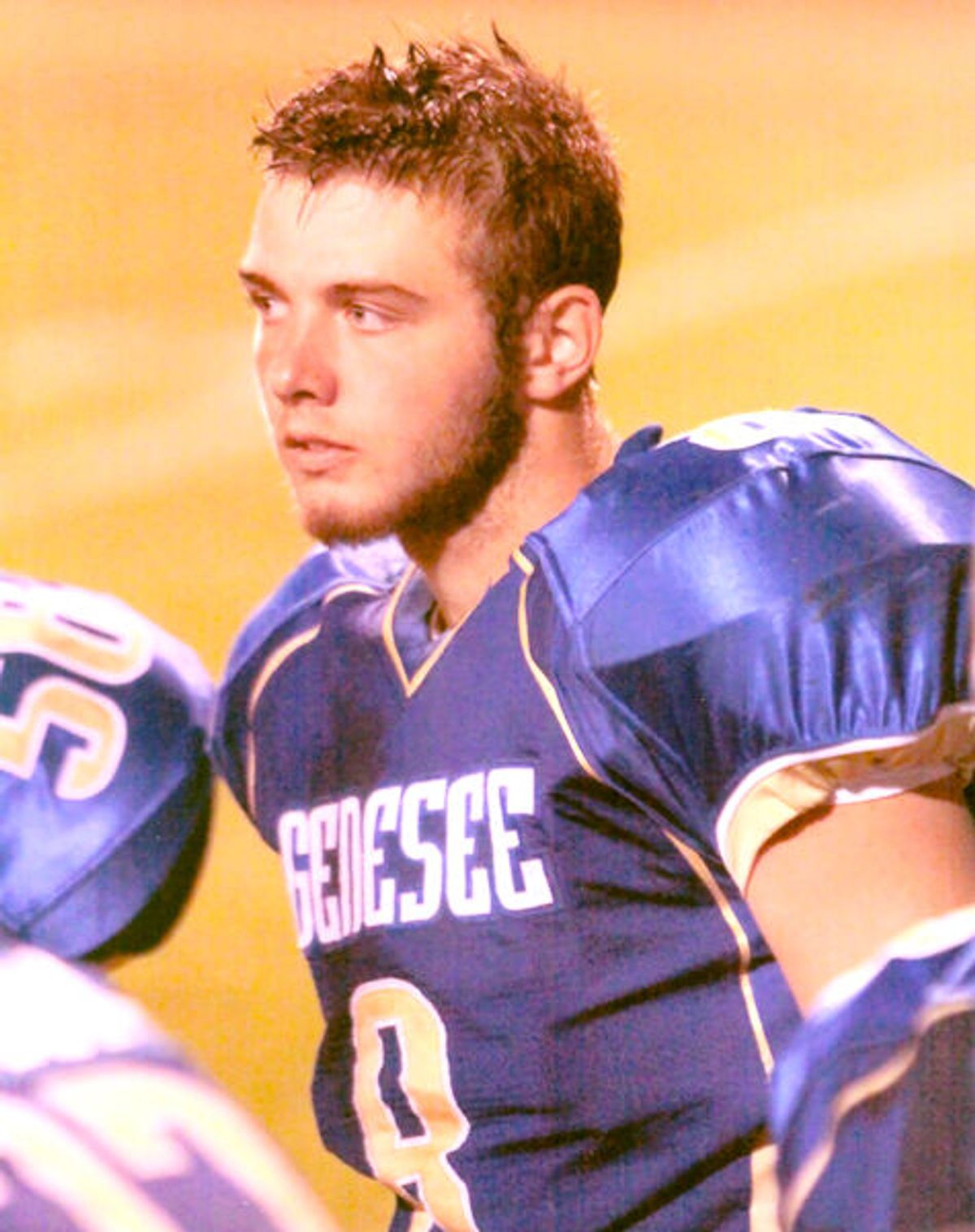 Reece Robert DeMeerleer