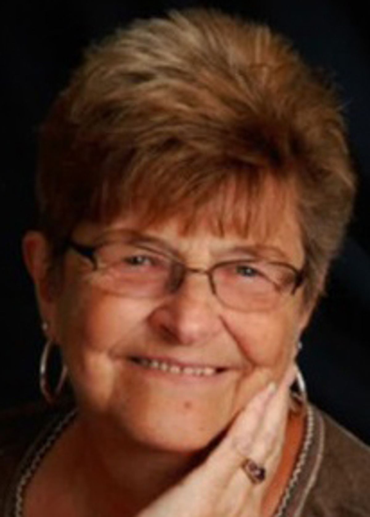 Carol Ann Nelson