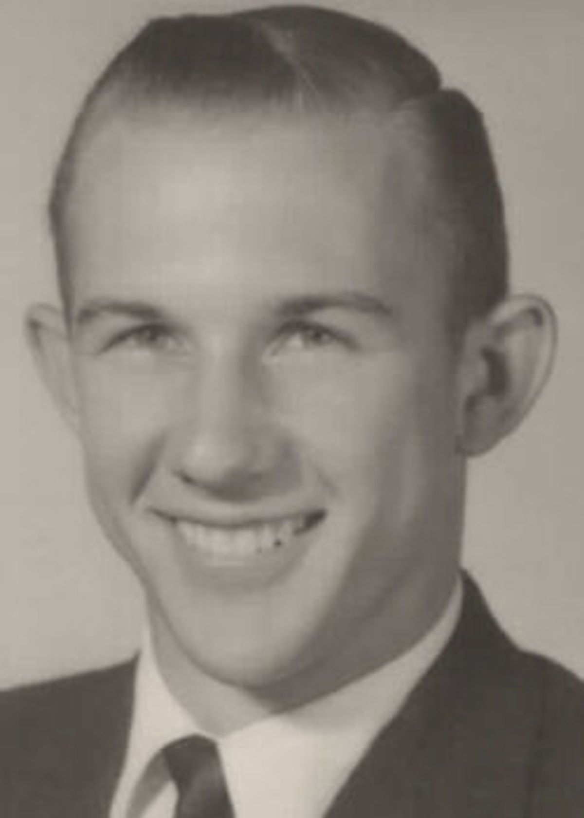 David D. Aston