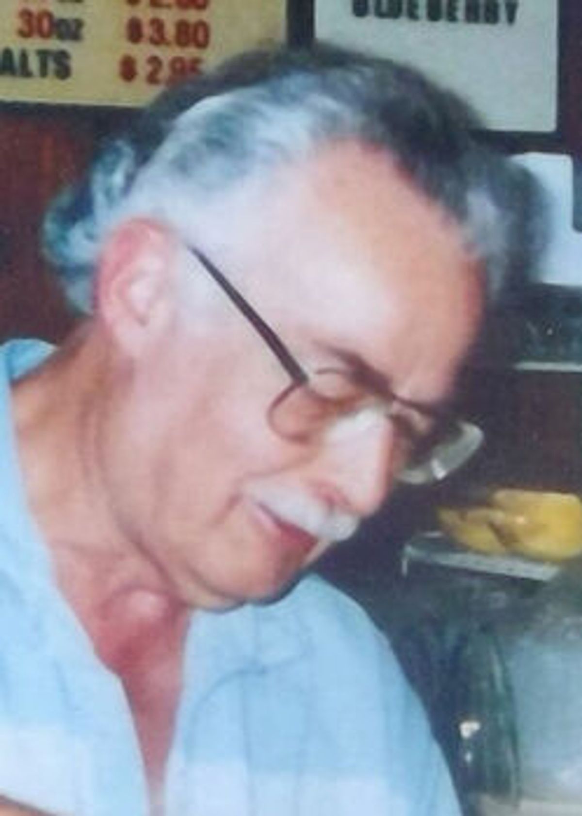 William C. Vail