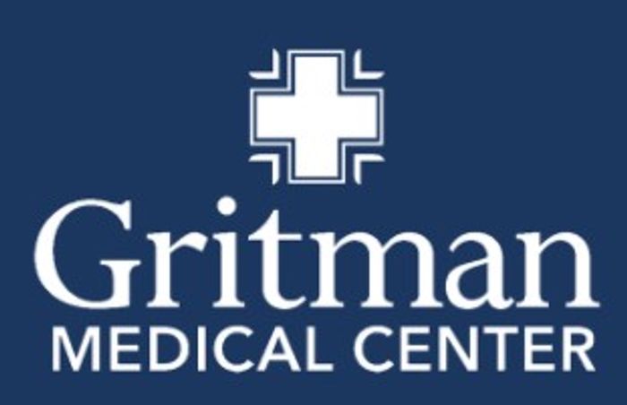 Gritman phone lines restored