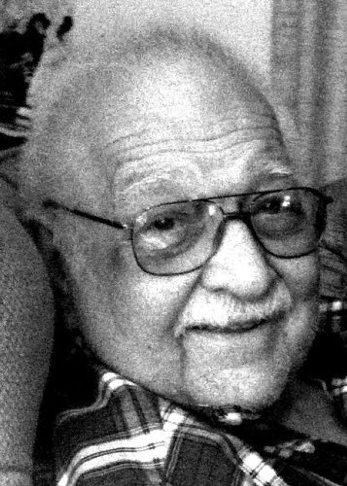 Ronald Clement Broemeling