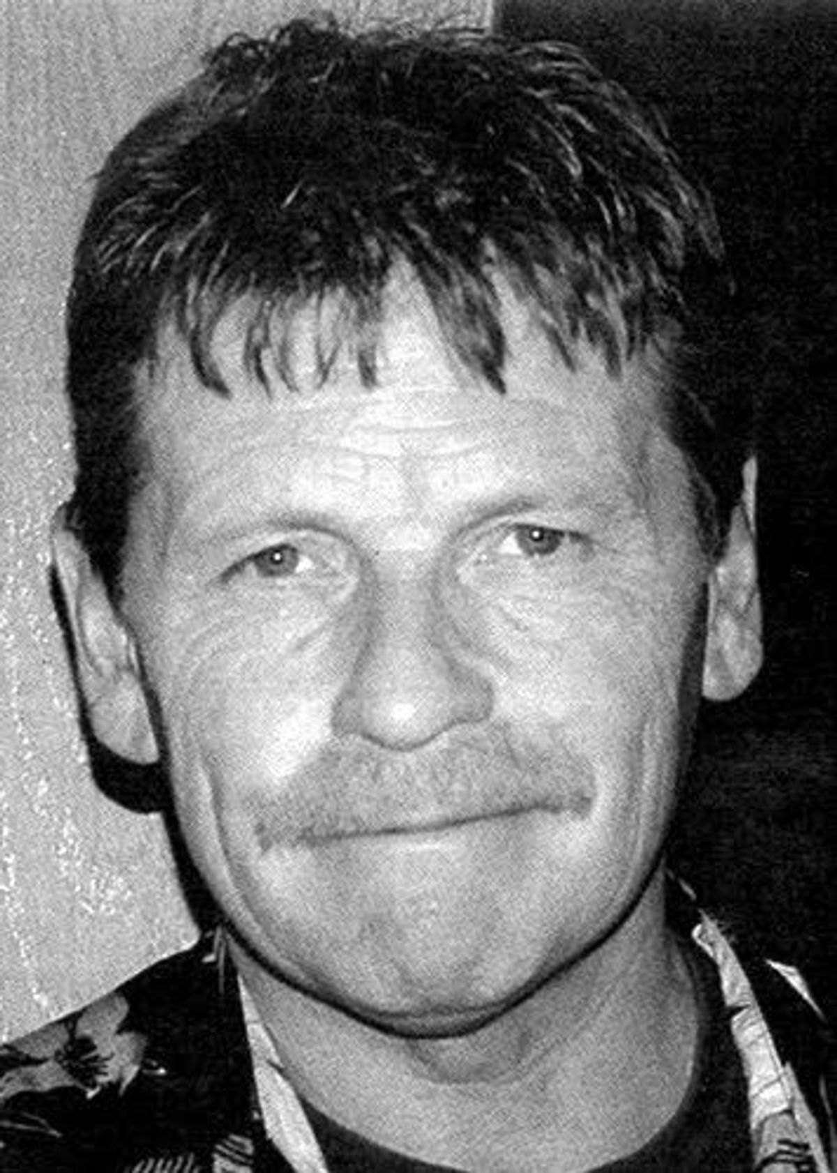 Kenneth Lee Maynard, 57