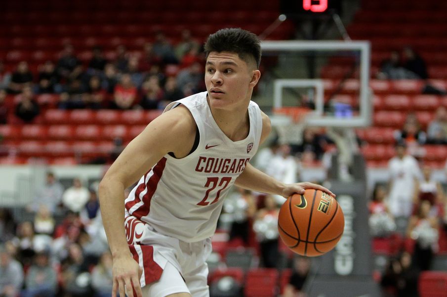 COMMENTARY: A transfer portal success tale for former WSU gu...