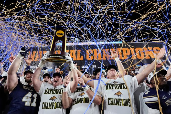 Lewiston’s Eckert, Montana State beat Illinois State in OT thriller fo...