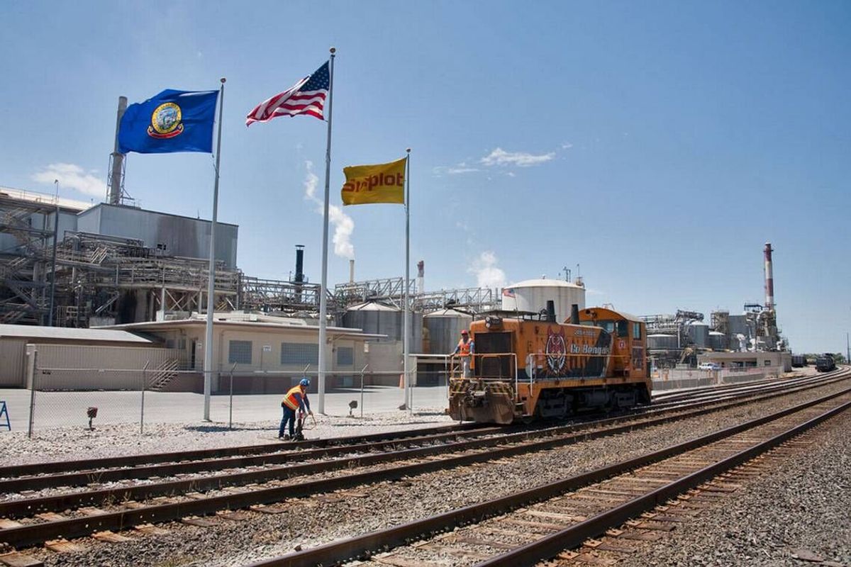 Simplot reaches $150 million settlement with feds