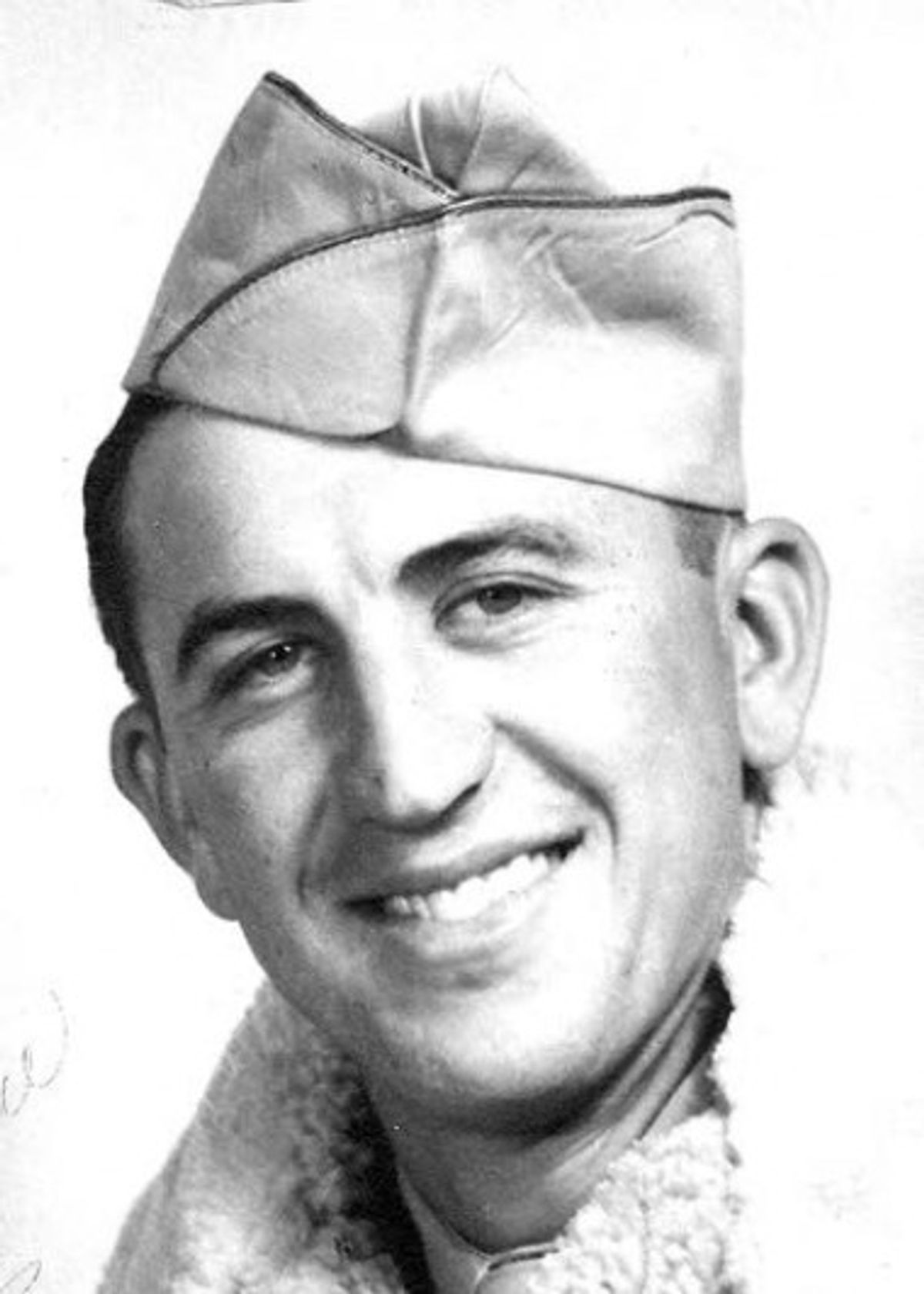 Howard Hayden
